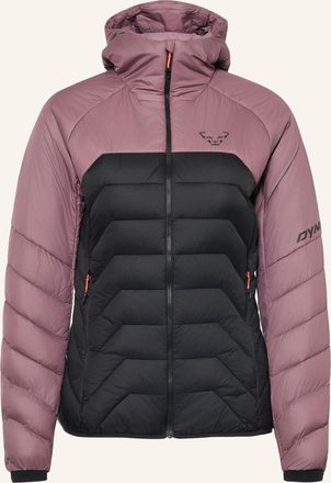 Dynafit Steppjacke Radical Insulation grau