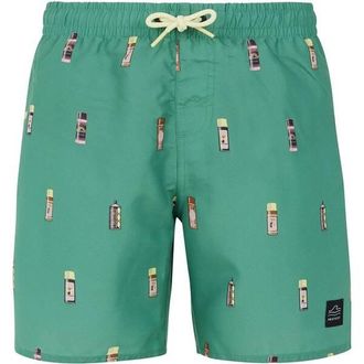 Protest Kinder Badeshorts PRTBITMAP JR