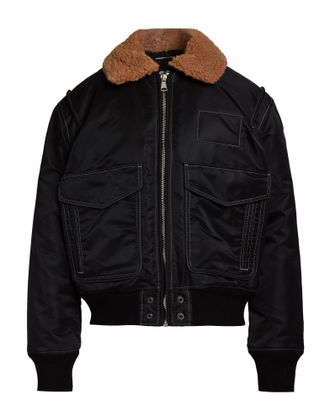 Diesel JACKEN & M&Auml;NTEL - Jacken und Anoraks auf YOOX.COM
