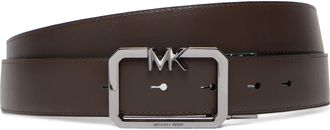 Michael Kors G&uuml;rtel MICHAEL Michael Kors 39F6LBLY2L Schwarz