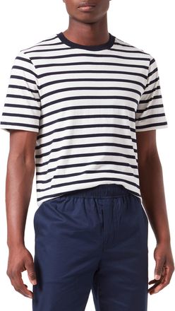 Casual Friday Casual Friday Herren 20504209 Freizeithose, 193923/Navy Blazer, 3XL/32