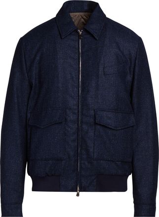 LUIGI BORRELLI NAPOLI JACKEN & M&Auml;NTEL - Jacken und Anoraks auf YOOX.COM