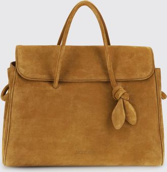 Jacquemus Sac &agrave; Main JACQUEMUS Femme couleur Chameau