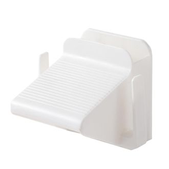 Generic Schuhhaken - Organizer f&uuml;r Schuhe zum Aufh&auml;ngen mit Pedal am Fu&szlig; - Aufbewahrung f&uuml;r Schuhe, Wandmontage, f&uuml;r Schlafzimmer, Eingangsbereich und andere 