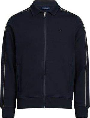 Eden Park Gilet col montant zipp&eacute; uni