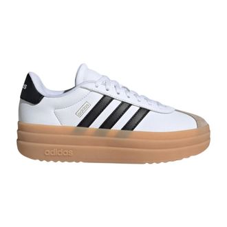 adidas Homme, Chaussures, Blanc, Taille: 40 EU Baskets