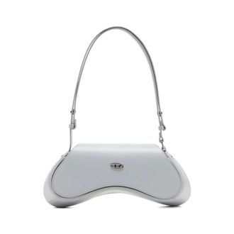 Diesel Damen, Taschen, Grau, ONE SIZEGröße