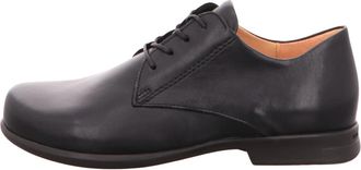 Think Schn&uuml;rschuhe - - Shoes - Damen - Schwarzk - 40 1/2 EU