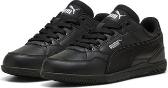 Puma Damen K-Moda Sneaker, Schwarz Silber Wei&szlig;, 39.5 EU, Puma Schwarz PUMA Silber PUMA Wei&szlig;, 40 EU