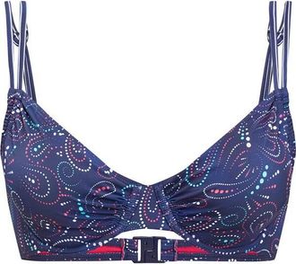Firefly Damen Bikinioberteil -Oberteil Malisa II W
