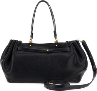 Balenciaga Shoulder Bag - Black