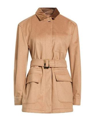 Max Mara MANTEAUX - Manteaux longs sur YOOX.COM