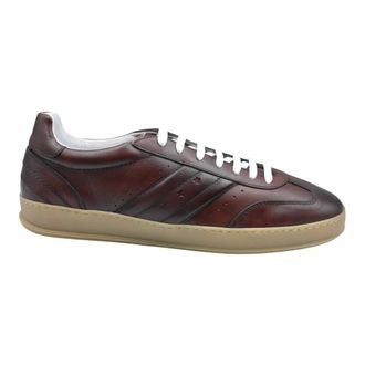 Pantofola D'oro Homme, Chaussures, Brun, Taille: 41 EU Terrace Low Suola