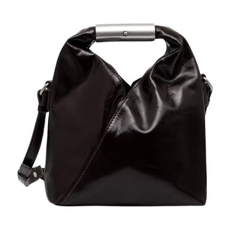 Maison Margiela Femme, Sacs, Brun, Taille: ONE Size Sacs bandouli&egrave;re