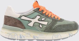 Premiata Sneakers PREMIATA Herren Farbe Military