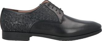 Ferragamo SCHUHE - Schn&uuml;rschuhe auf YOOX.COM