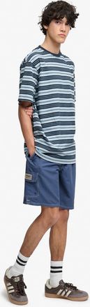 Superdry Boardshorts cargo 19 pouces - Indigo vintage-Bleu