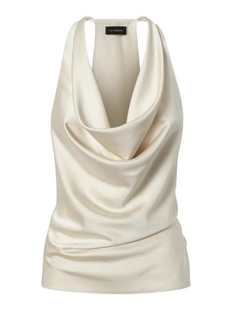 Andamane Top - Blanc