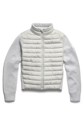 Canada Goose HyBridge Hayes Jacke