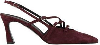 Ovye By Cristina Lucchi CHAUSSURES - Escarpins sur YOOX.COM