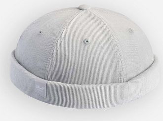 Reell Docker Cap cloud grey cord