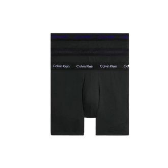 Calvin Klein Herren, Unterw&auml;sche, Schwarzk, SGr&ouml;&szlig;e