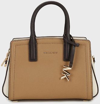 Michael Kors Femme, Sacs, Multicolore, Taille: ONE Size Laila Handbag