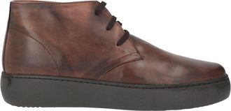 Calpierre SCHUHE - Stiefeletten auf YOOX.COM