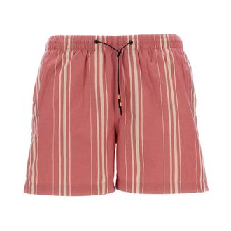 Roberto Ricci Design Baiadera Tramontana Badeshorts - - Swimwear - Herren - Mehrfarbig - L