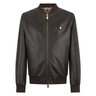 Billionaire Boys Club Herren, Jacken, Braun, 3XLGr&ouml;&szlig;e