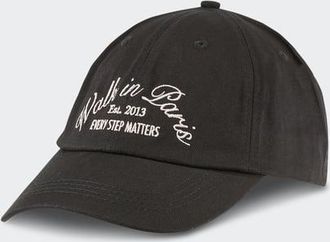 Walk In Paris Casquette - Taille TU