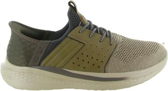 Skechers Homme, Chaussures, Multicolore, Taille: 42 EU Slip-ins RF: Slade - Ocon