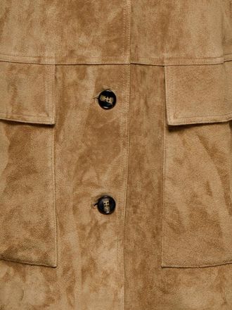 Only Lederjacke (1-St)