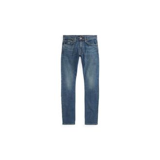 Polo Ralph Lauren Homme, Jeans, Bleu, Taille: W32 L34 Jean en denim élégant