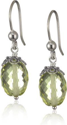 Pandora Damen-Ohrhänger Sterling-Silber 925 KASI 29517LQ