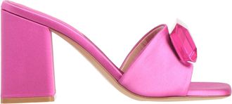 Gianvito Rossi SCHUHE - Sandalen auf YOOX.COM