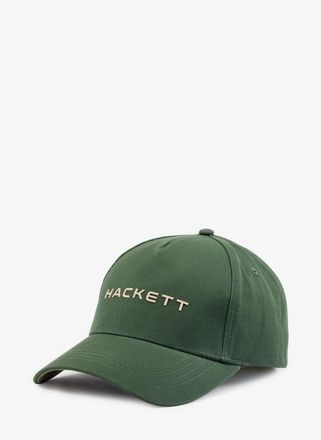 Hackett Casquette &agrave; logo en coton