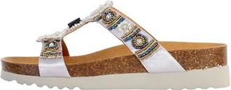 Scholl Mules à Enfiler New BogotaWedge