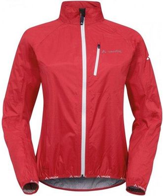 Vaude Ws Drop III - Radjacke - Damen