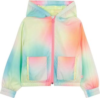 BILLIEBLUSH K-Way Jacket