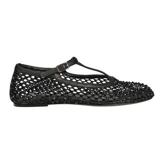 Strategia Dollie Ballerina - - Shoes - Damen - Schwarzk - 39 EU