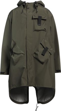 Moncler JACKEN & M&Auml;NTEL - Jacken, M&auml;ntel & Trenchcoats auf YOOX.COM