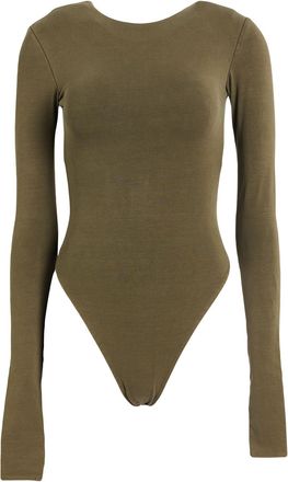 Entire studios TOPS - Bodysuits auf YOOX.COM
