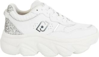 Liu Jo Damen, Schuhe, Weiß, 40 EUGröße