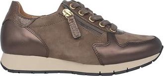 Gabor 52.488.20 - Basket pour Femme - Taille 42.5 (EU) 8.5 (UK)