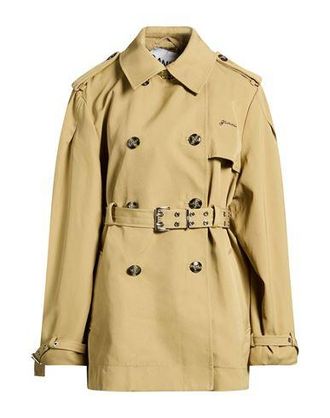 Ganni MANTEAUX - Manteaux longs et trenchs sur YOOX.COM