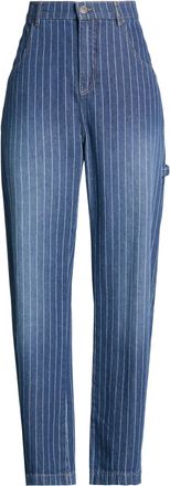 Munthe HOSEN & R&Ouml;CKE - Jeanshosen auf YOOX.COM