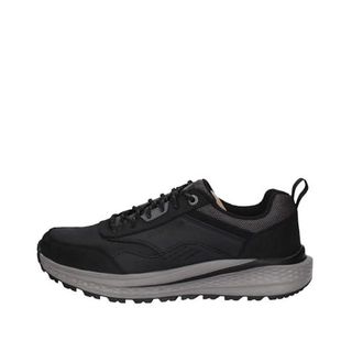 Skechers USA Mens Slade Ultra Peralto Sneaker, Noir, 42 2/3 EU