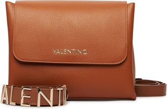 Valentino Handtasche Valentino Alexia VBS5A803 Braun