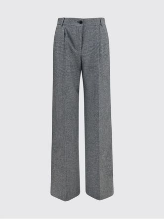 Dolce & Gabbana Pantalon Femme couleur Gris